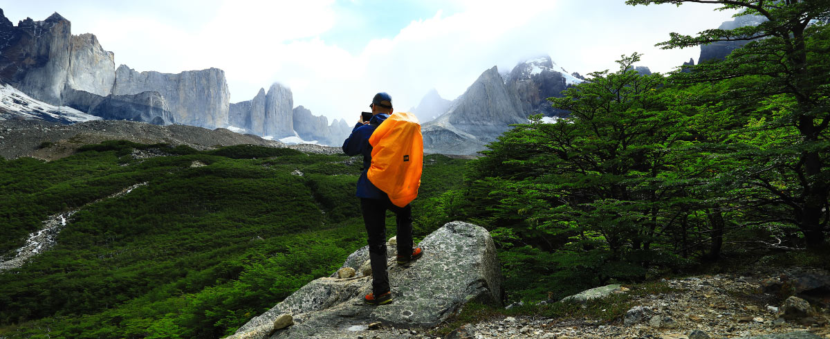 Trekking in Torres del Paine: Discover the most incredible trails in ...